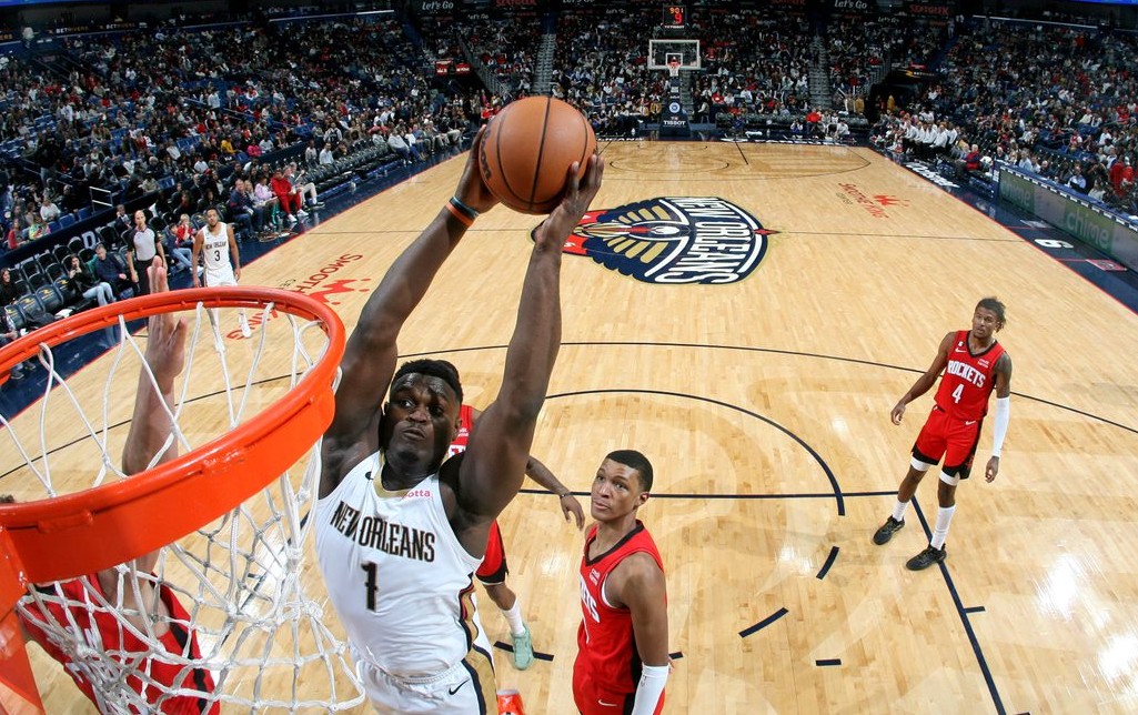 Assembly - NBA Classroom