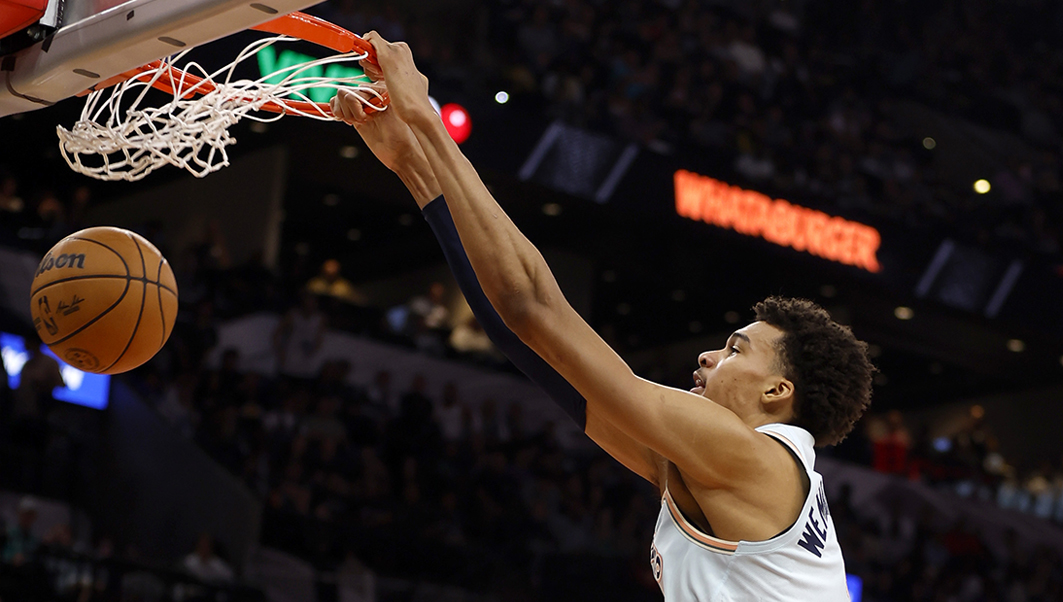 Assembly - NBA Classroom