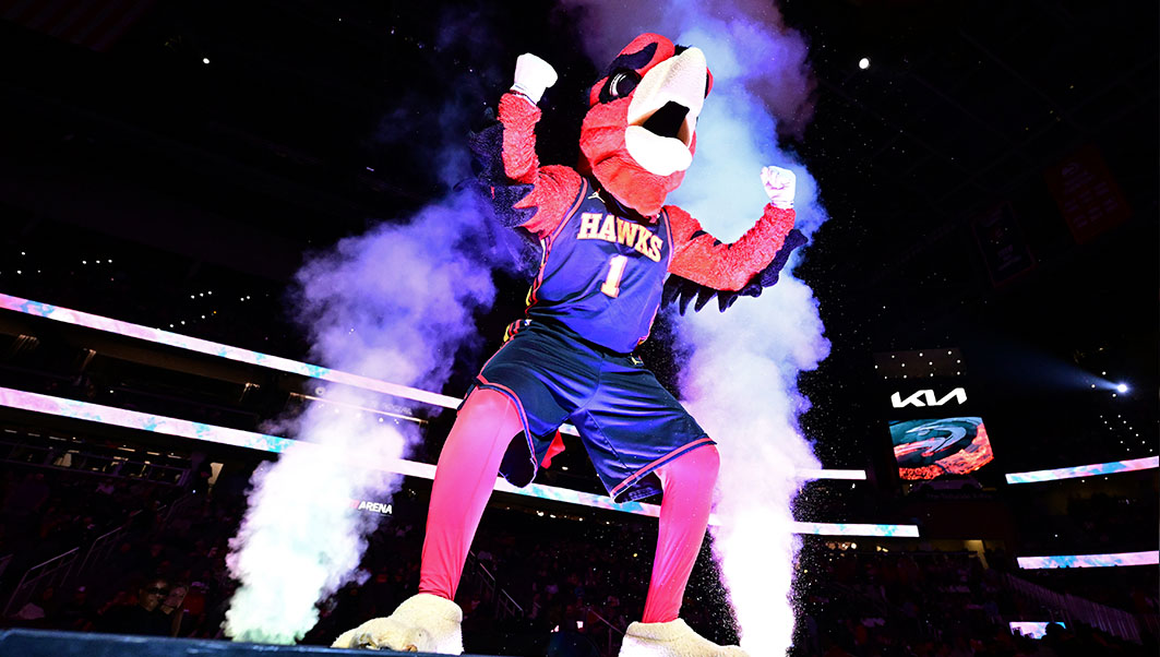 Careers and Innovation: Events - NBA Classroom