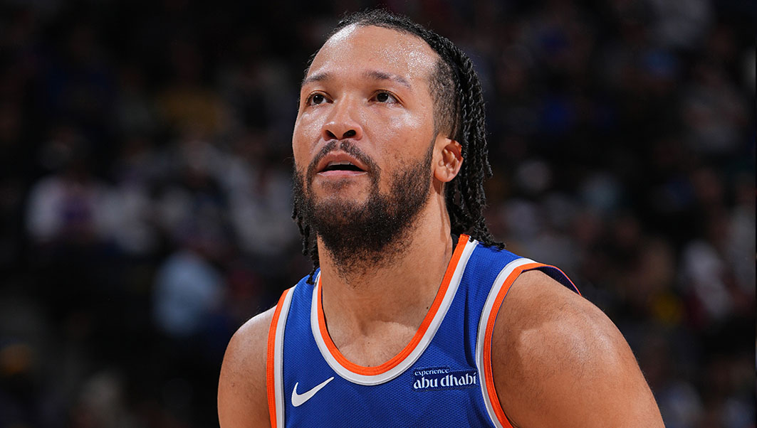 Positive Mental Attitude - NBA Classroom